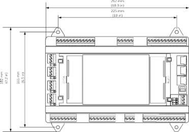 ComAp - InteliMains 1010