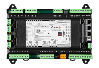 ComAp - InteliGen 1000 Marine