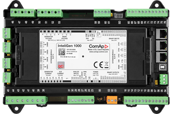 ComAp - InteliGen 1000