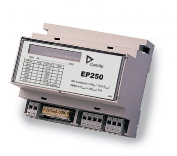 ComAp - EP250