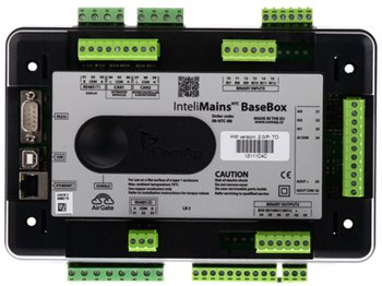 ComAp - InteliMains NTC BaseBox