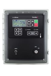 ComAp - Engine controllers