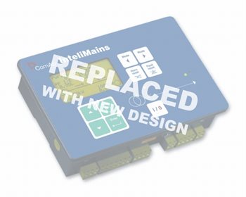 ComAp - InteliMains-MFS