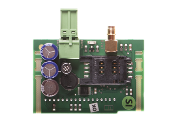ComAp - IL-NT-GPRS - GSM / GPRS Modem Plug-In Module
