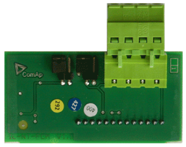 ComAp - Extension modules